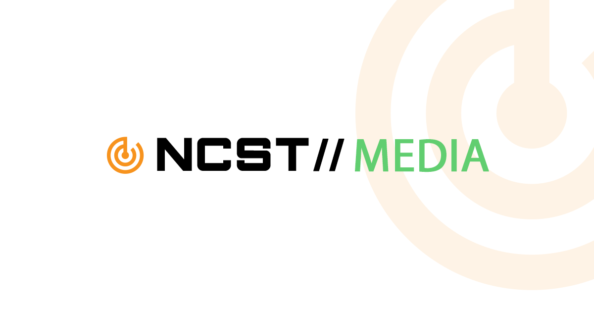 NCST Media Information